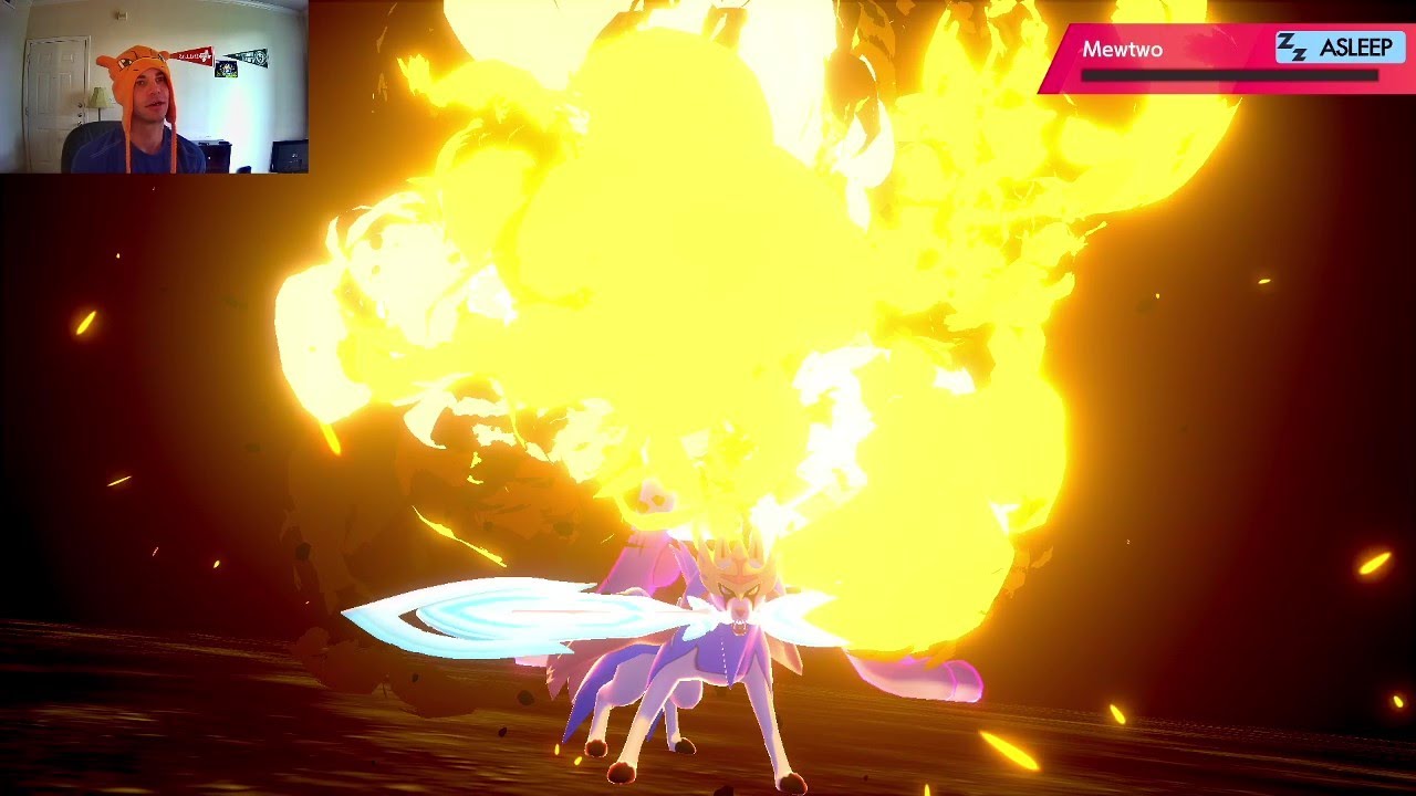 ZACIAN's BEHEMOTH BLADE!!! - YouTube