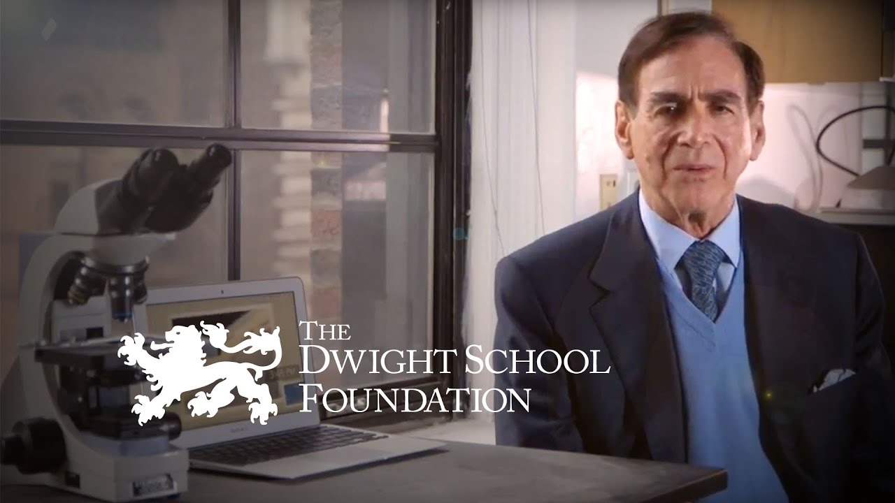 Welcome to Spark Tank, Dwight's innovation incubator - YouTube