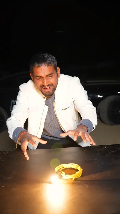 Amezing Experiment By Mr Indian Hacker#short#trending #shorts #ytshort #viral #khansir #mrindian ...