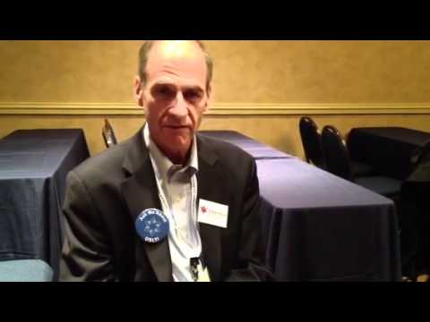 Dr. Steven Lorch at NAJDS Conference - YouTube