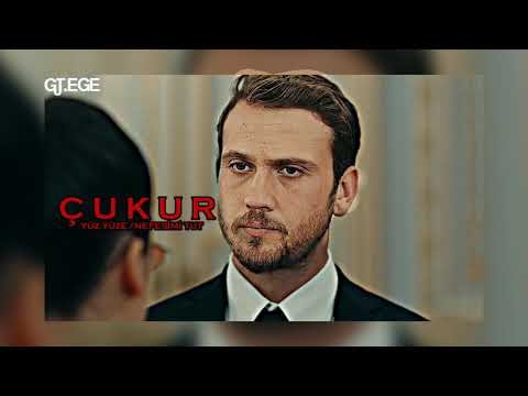 Çukur Müzikleri | Yüz Yüze / Nefesimi Tut