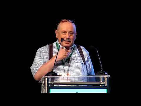 Keynote Lecture by Wladek Minor - YouTube