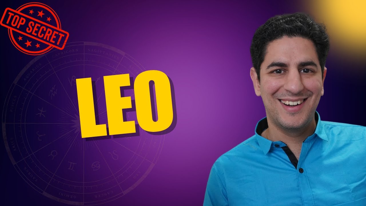 Leo Zodiac Sign | Simha Rashi in Vedic Jyotisha - YouTube