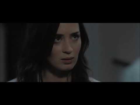 Foot massage from Wild Target (2010)