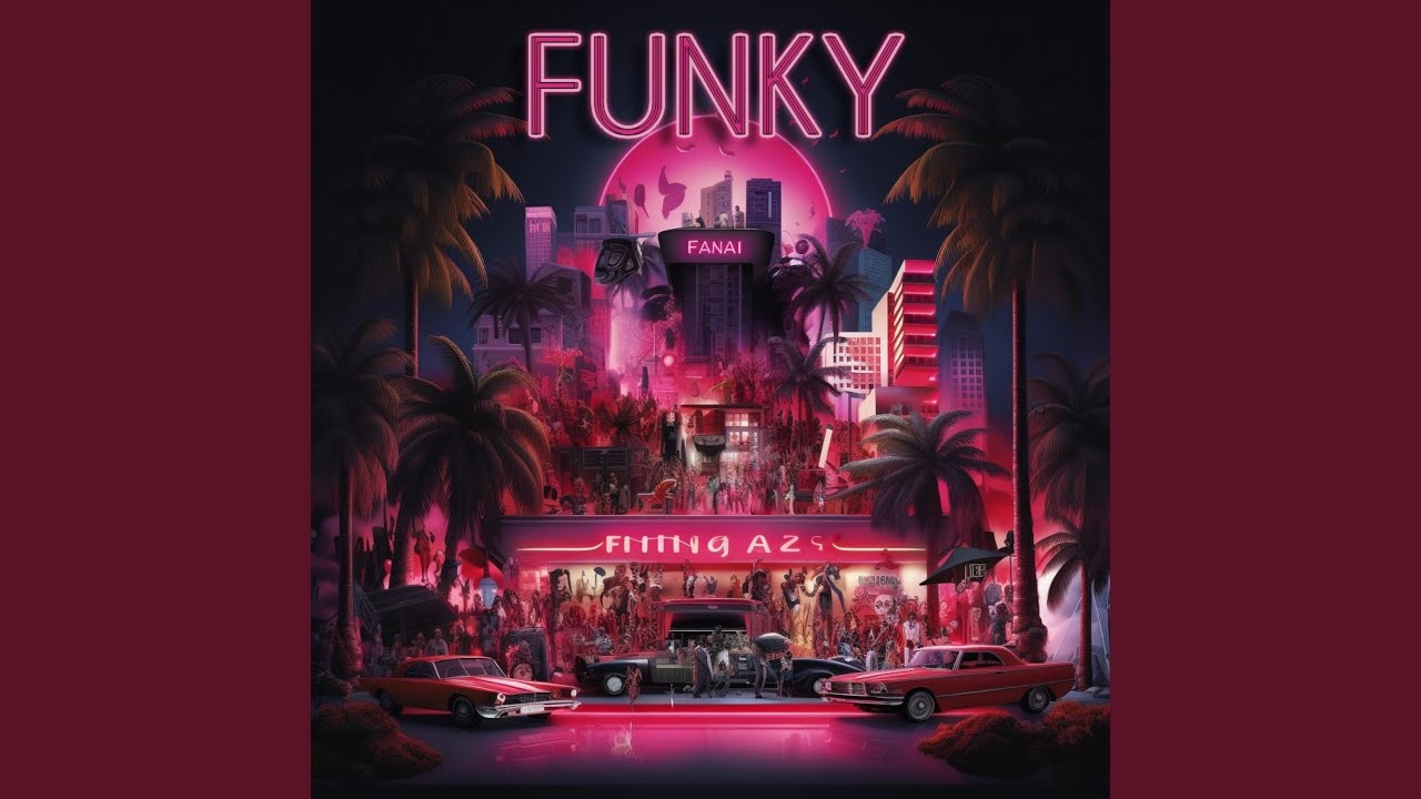 FUNKY - YouTube