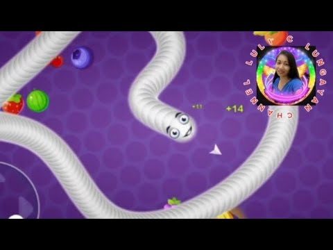 im dizzy,twist and turn,snake war.BY: LULI C LUNGAYAN CHANNEL - YouTube