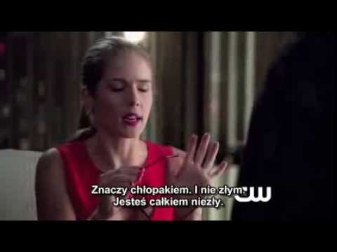 Arrow Blood rush odcinek 1 napisy pl