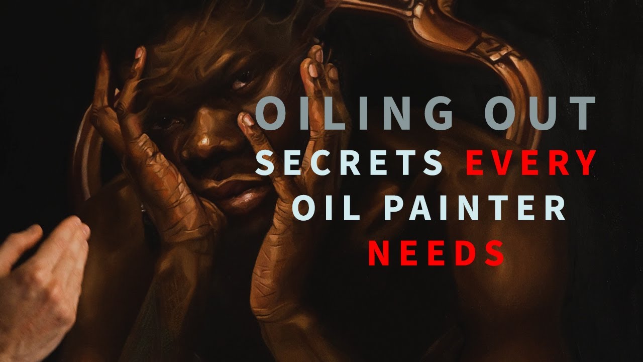 Oiling Out: The UNTOLD Secrets! - YouTube
