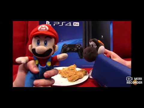 SML:Movie Duggies superpowers - YouTube