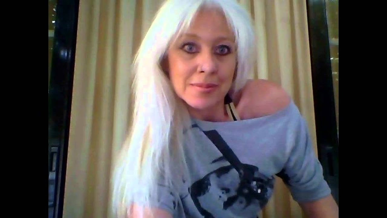 Blue Eyes-Brian Withycombe - YouTube