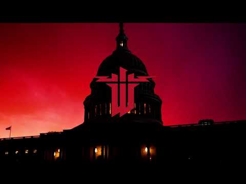 Wolfenstein II: The New Colossus OST - Terror-Billy (Gamerip) - Mick Gordon