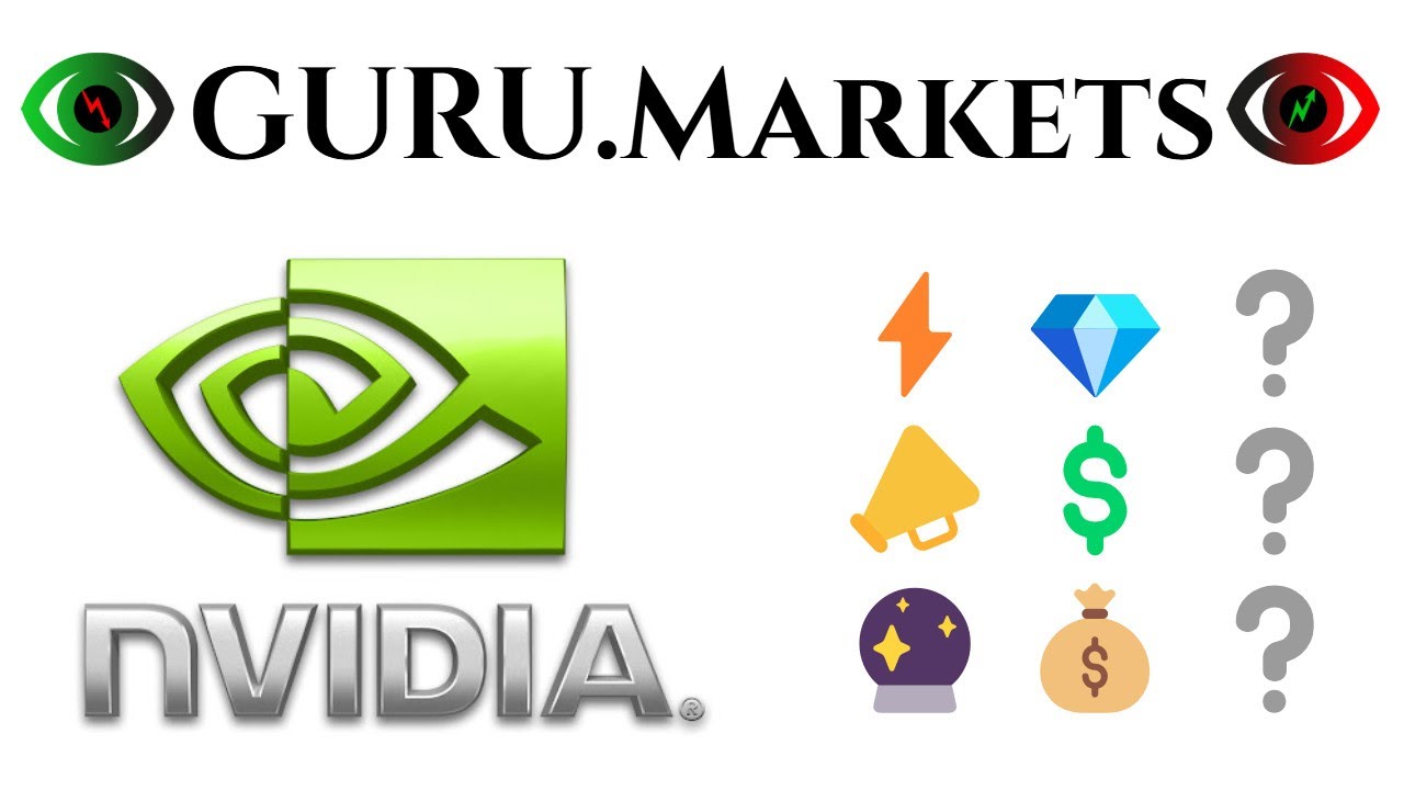 NVIDIA Corporation (NVDA)📣 การวิเคราะห์หุ้น, ทิกเกอร์ NVDA รีวิวจาก ...