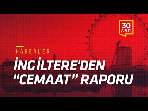 İzmir'de Suriyeli gerginliği - AGİT'ten referandum raporu - Cemaate kitlesel kırım | Haber - 8 Nisan