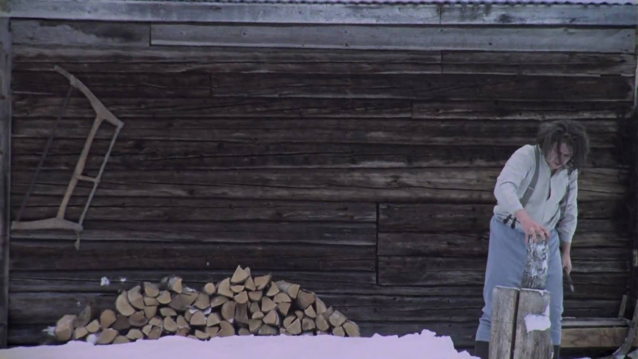 Life on Ice: Award-winning BBD nature documentary - YouTube