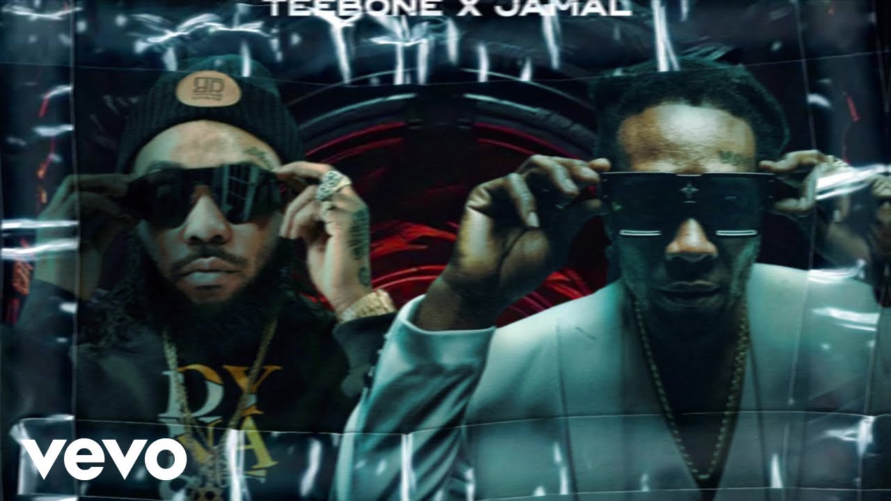 Jamal, Teebone - No Doubts (Official Audio Visual) - YouTube Music