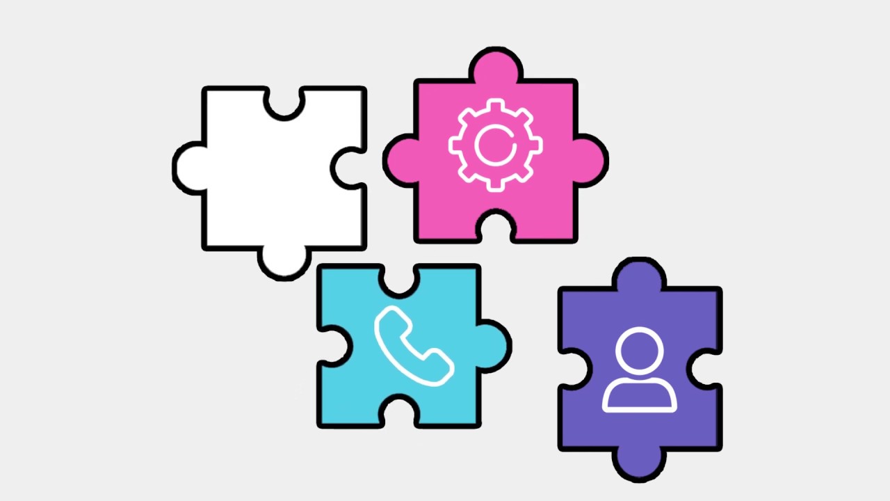 Callio CRM - Intro 3 - YouTube