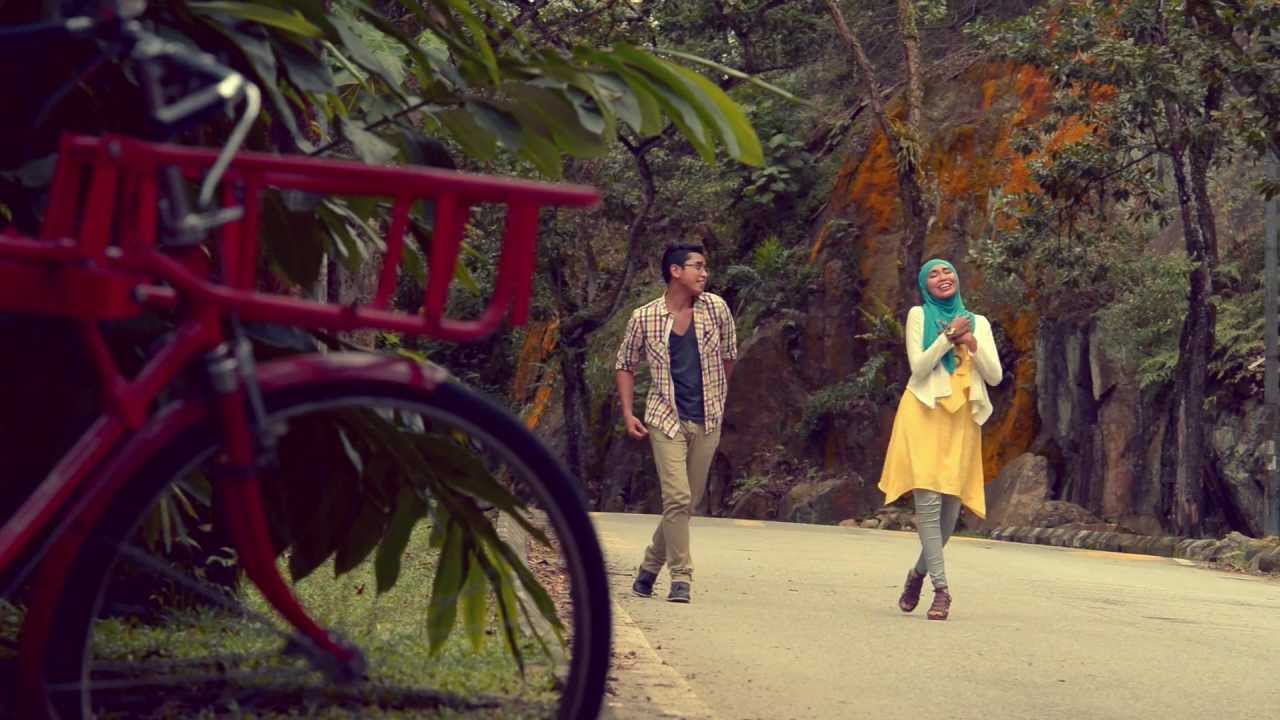 Shazroul & Adzrin Adzhar - Pencuri Hati (Official Music Video HD) - YouTube