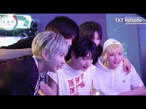 [Türkçe Altyazılı] [EPISODE] TXT \