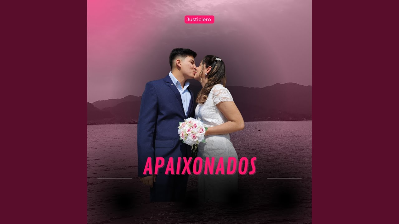 Apaixonados - YouTube