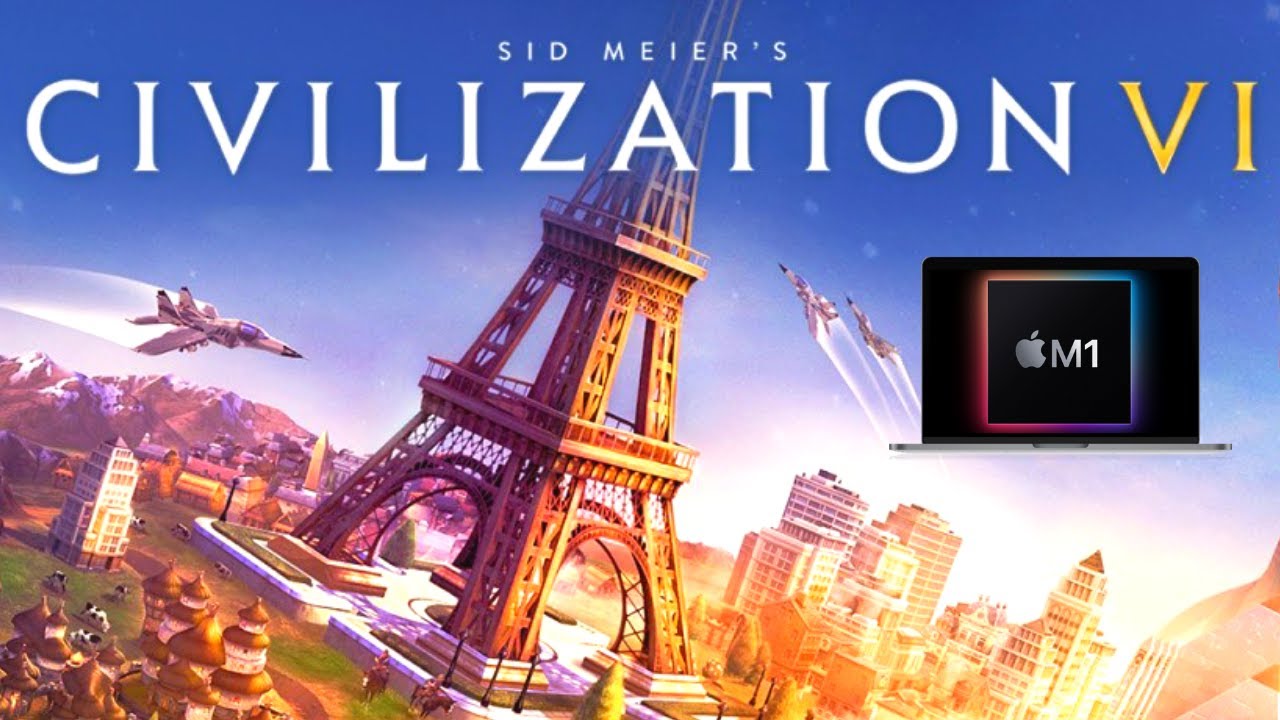 Wässrig Glücklich Facette civilization 6 mac m1 Marco Polo Unsere Gehäuse