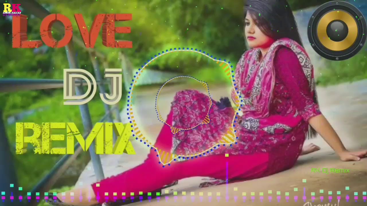 Love Dj Mix Song 💕|| Hindi Dj Remix 2020 || Dj Roshid Raj [Rk Dj Remix ...