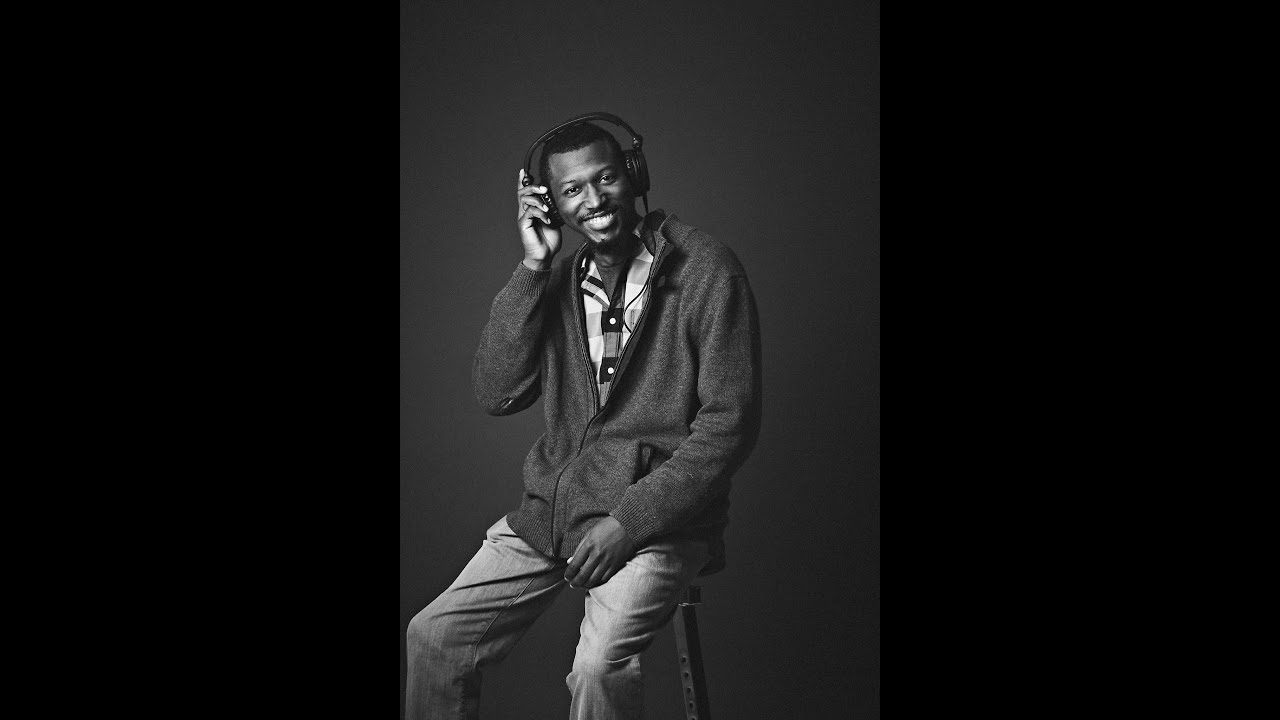 Jonathan Ware In The Corner - Me & You - YouTube