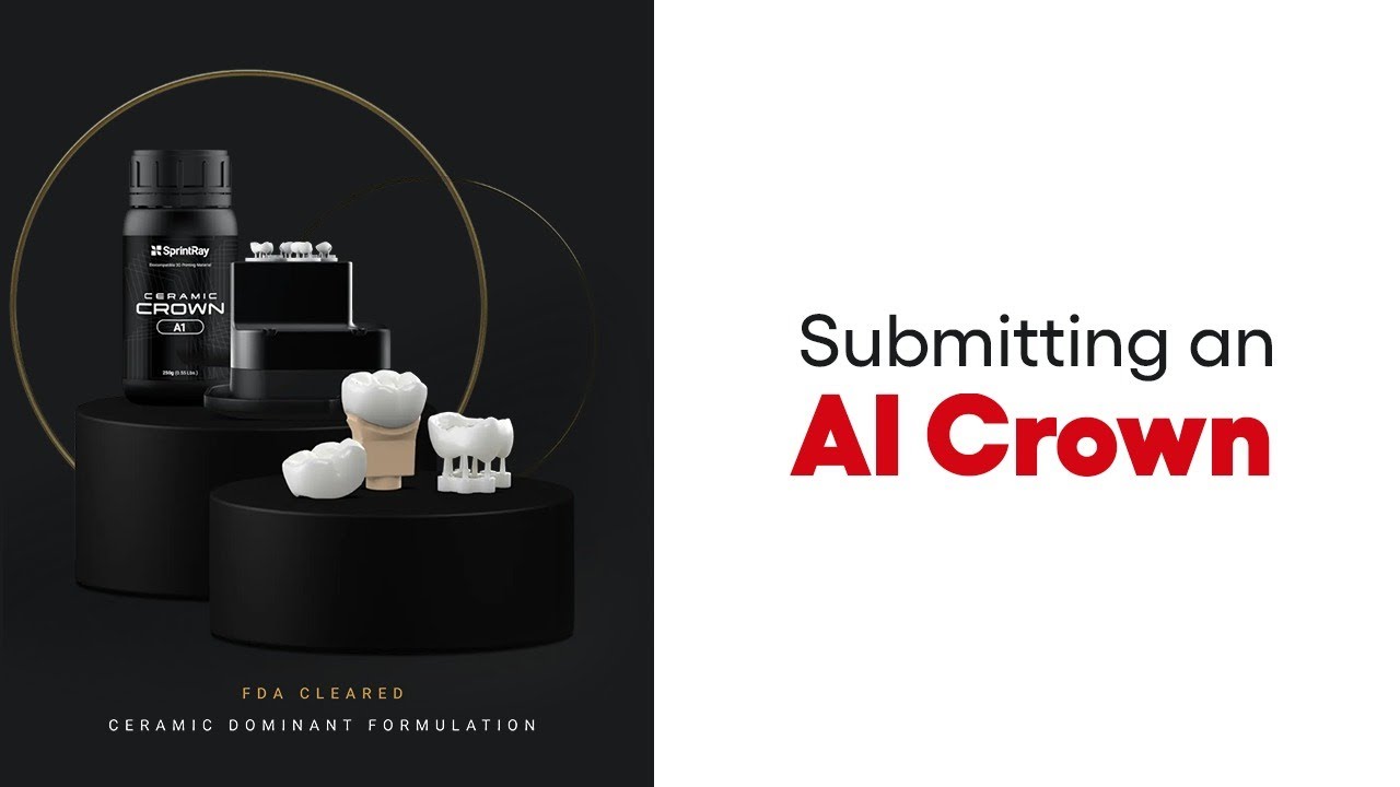 Tips and Tricks - Submitting an AI Crown Design - YouTube