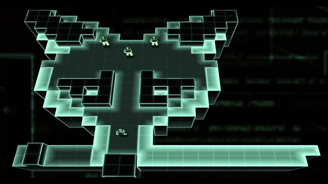 Metal Gear Solid: VR Missions - VR Mission 1st/Top Ranks(1080p 60FPS ...