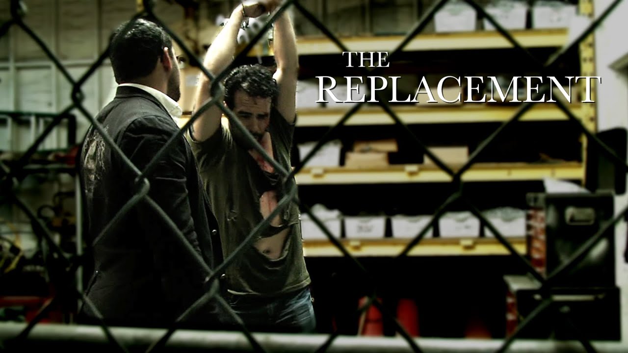 The Replacement Web Series Season 1 Trailer - YouTube