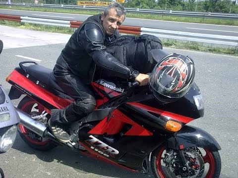 Samostalni Jahac Igor Buric 1969-2016 - YouTube