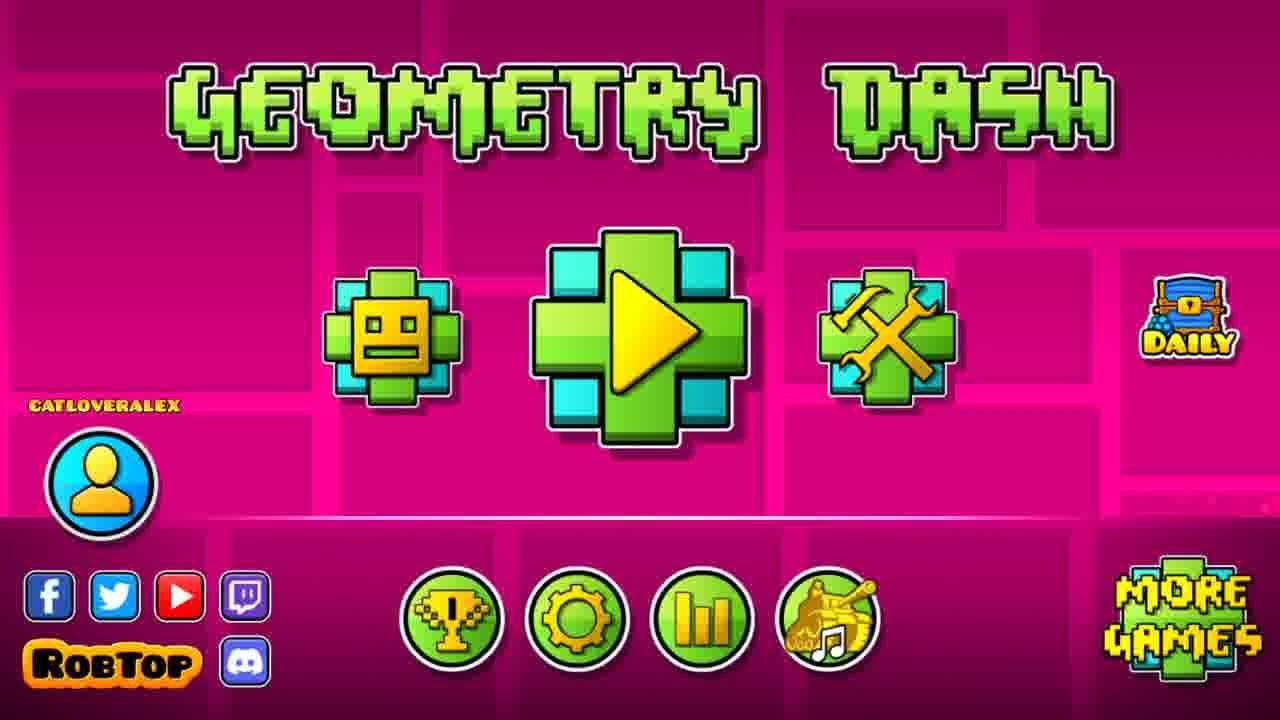 GD STREAM (and level requests) - YouTube