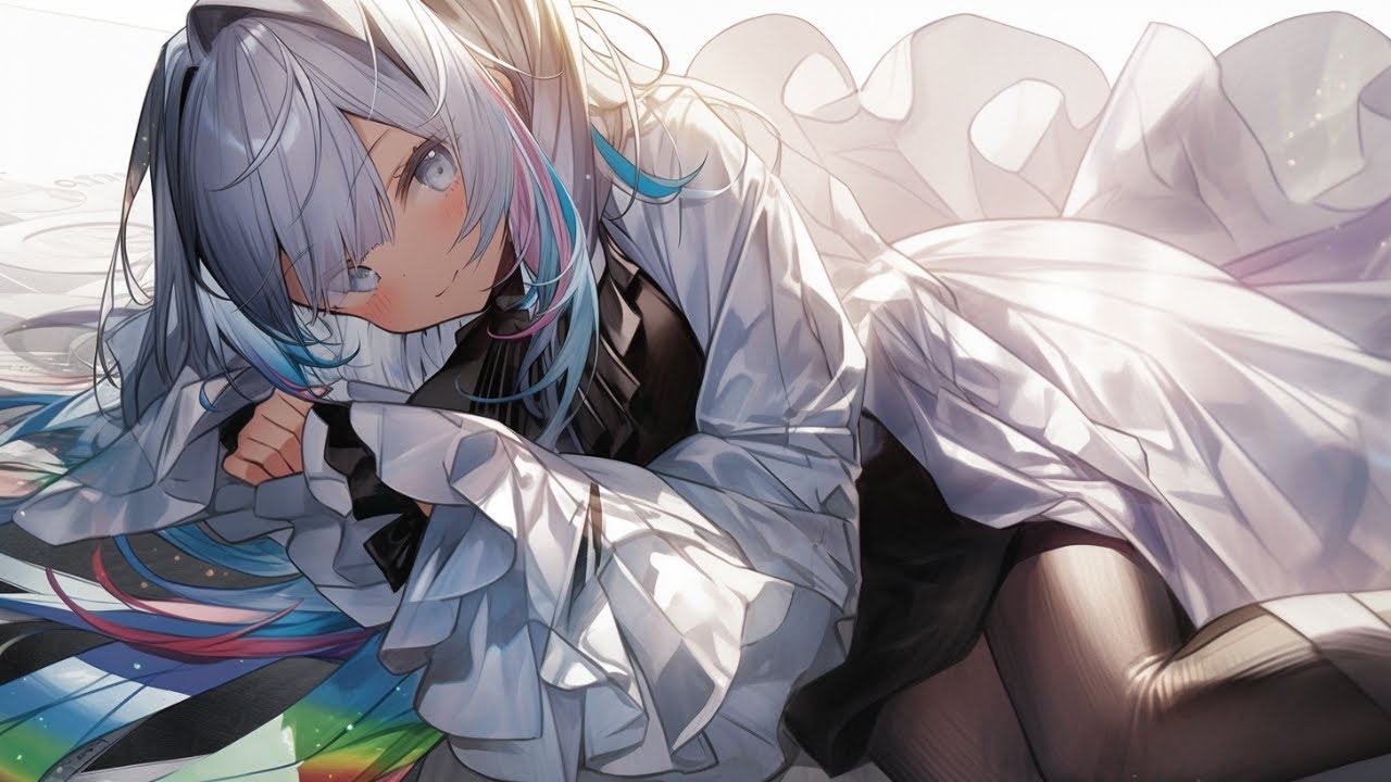 Nightcore - Hood Bodega HD - YouTube