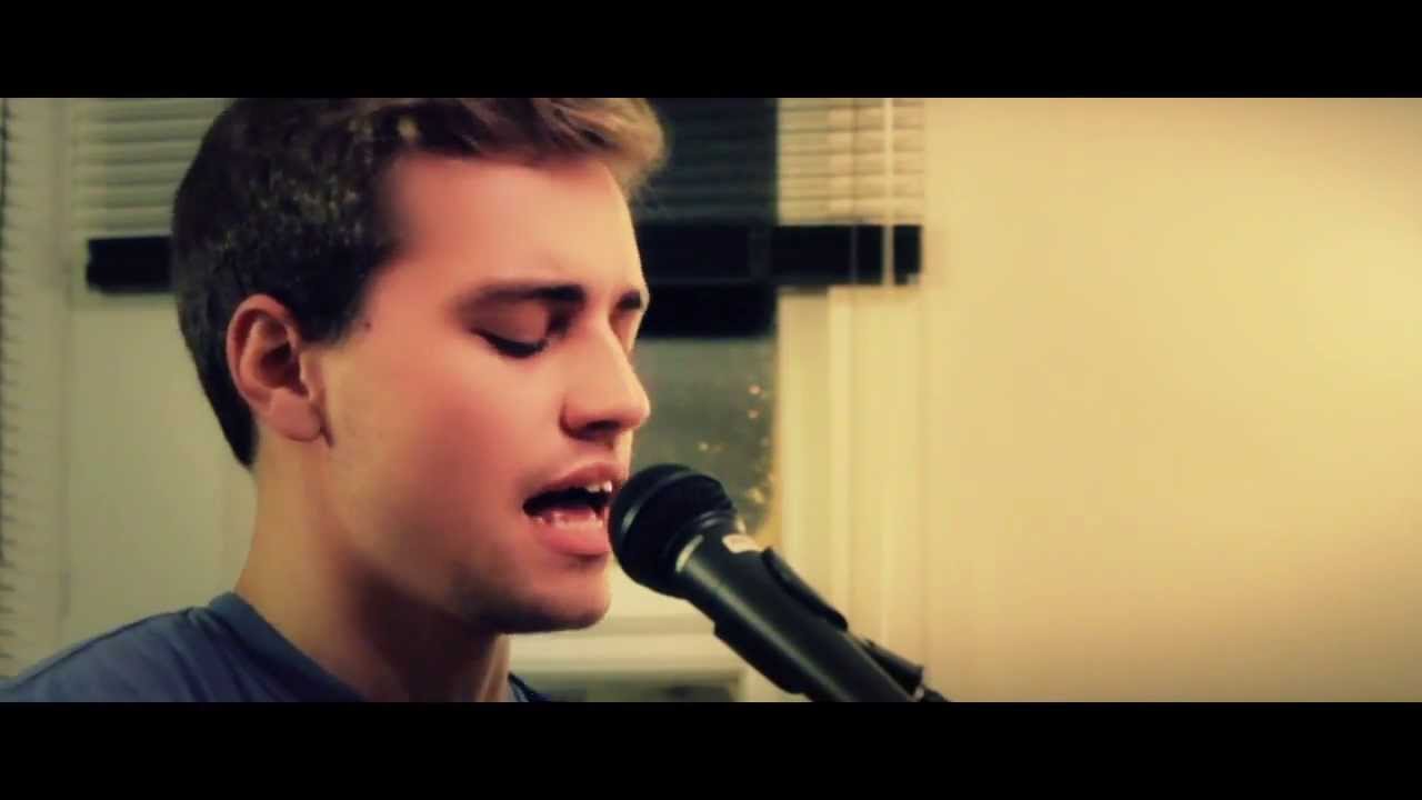 Charity Song by Ben Nathan - YouTube