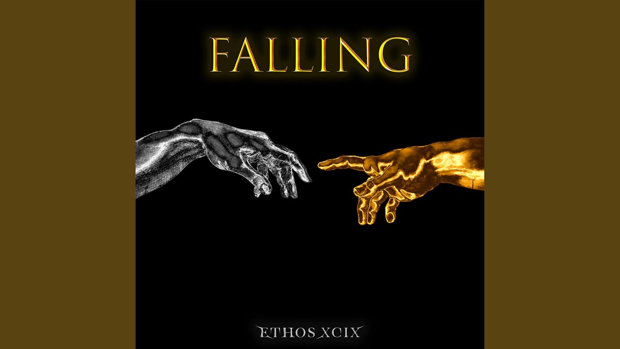 Falling (feat. Gabriel Eli) - YouTube