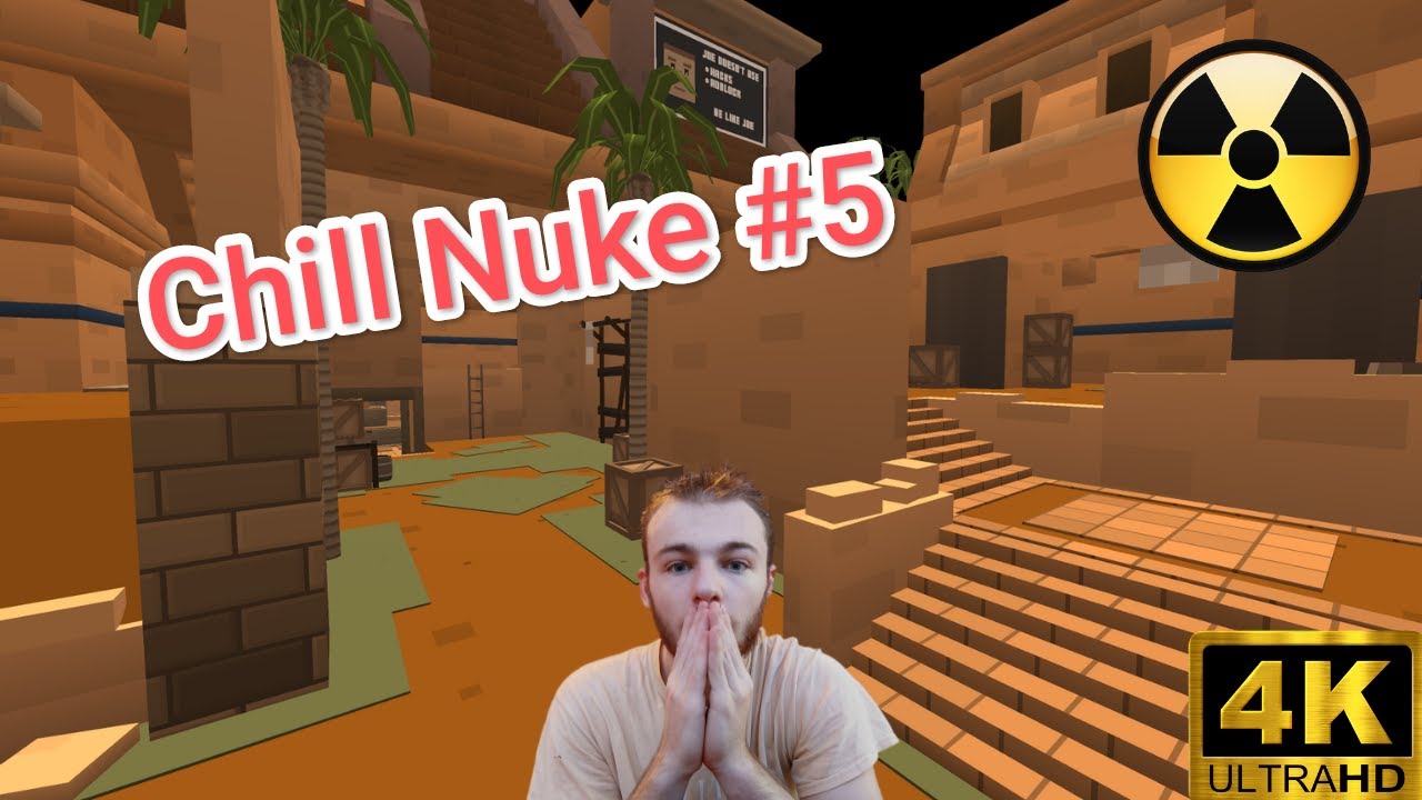 Back of Chill Nuke #5 Prod by @SHAYZEXBEATS - YouTube