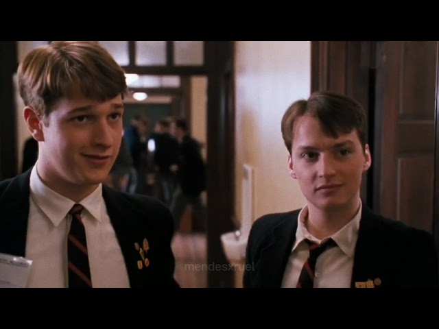 Charlie Dalton Dead Poets Society