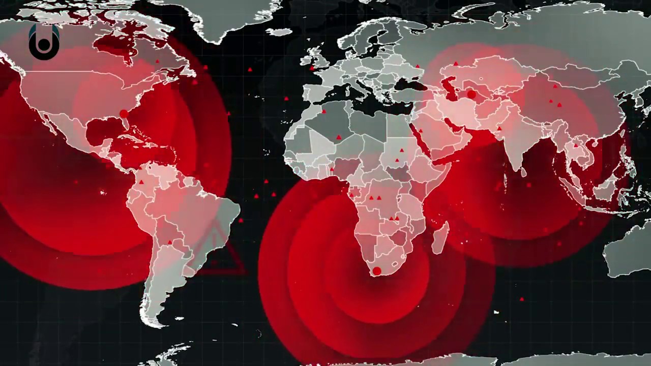 woow// OMG EARTH... What Would Happen If Humans Suddenly Disappeared # ...