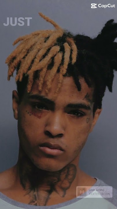 Day One Of Finding Xs Fans Xxxtentacion Youtube