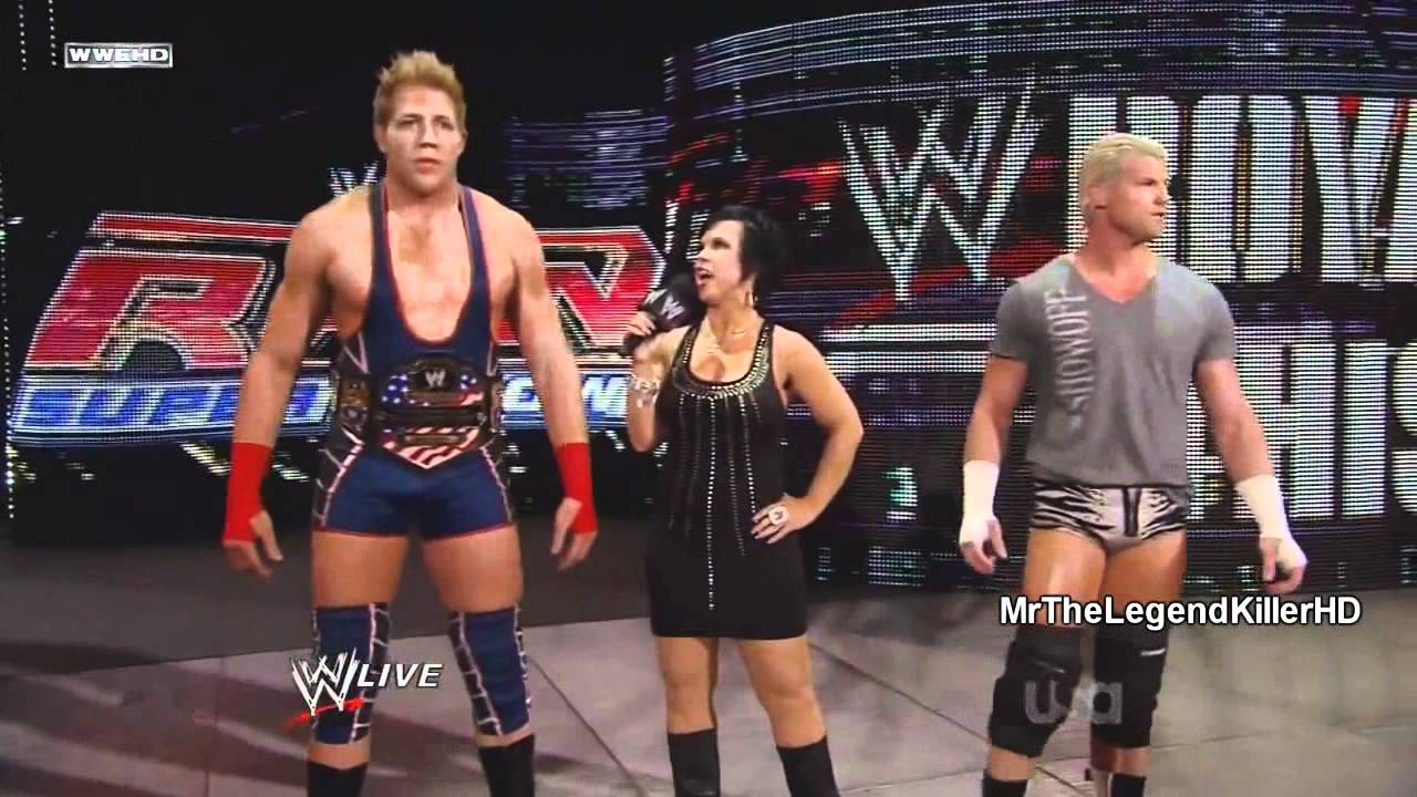 WWE- Cm Punk is tired of Vickie Guerrero "Excuse Me!" HD - YouTube