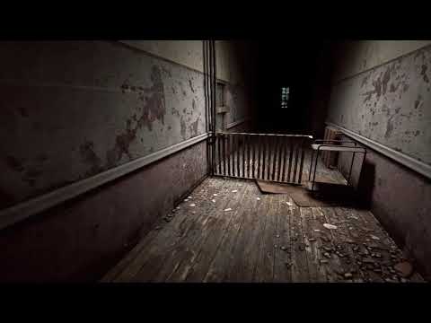 Outlast| Losing and Getting back the Camera