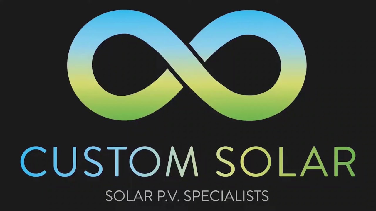 MSE Hiller | 300 Panels | 75kw - YouTube