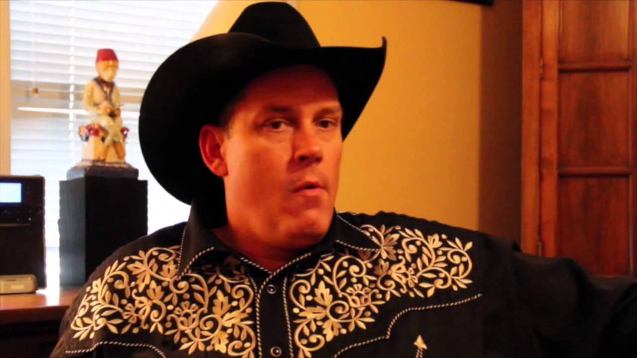 Pat Waters - Part 2 - YouTube