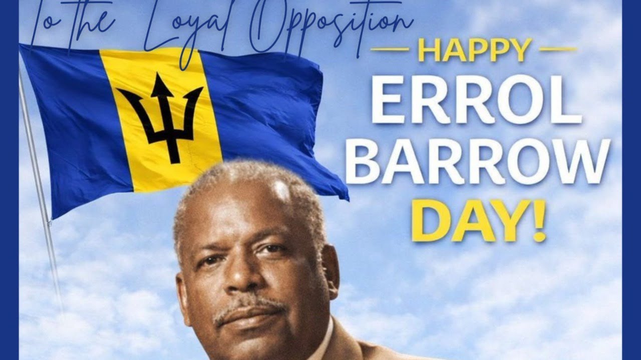 VOTERS SPEAK + HAPPY ERROL BARROW DAY - YouTube