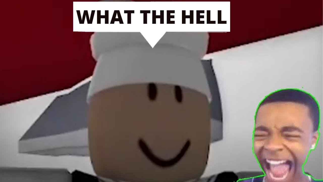 ROBLOX COOK BURGERS ( FUNNY MOMENTS) - YouTube