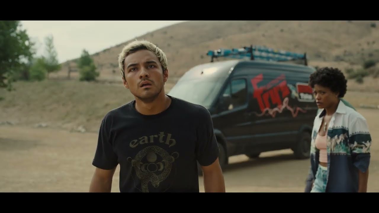 NOPE | Final Trailer - YouTube