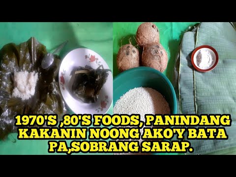 HOW TO COOK" BINOTONG"( BICOL WORDS OF NATIVE FOOD).🇵🇭 - YouTube