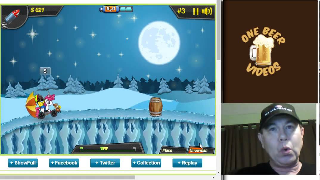 S01E08 Madmen Racing 2 - YouTube