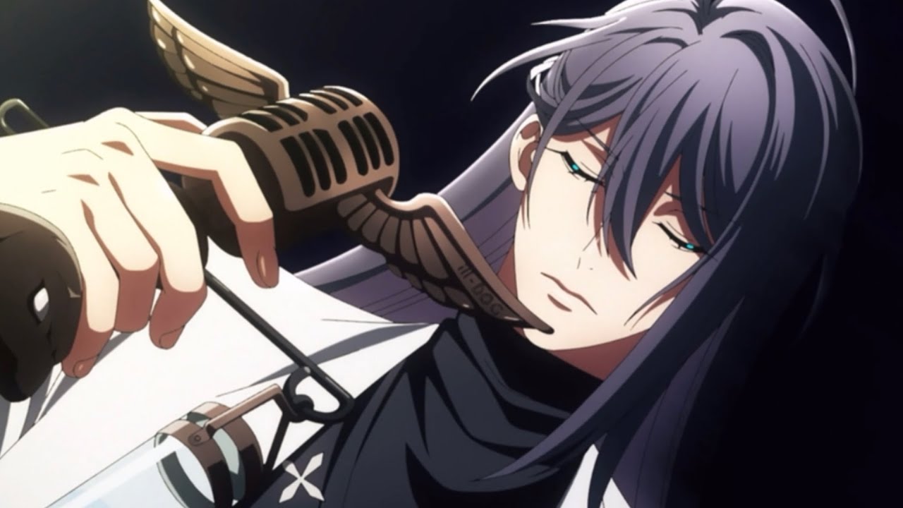 Jakurai being my FAVORITE Compilation pt.1 - YouTube