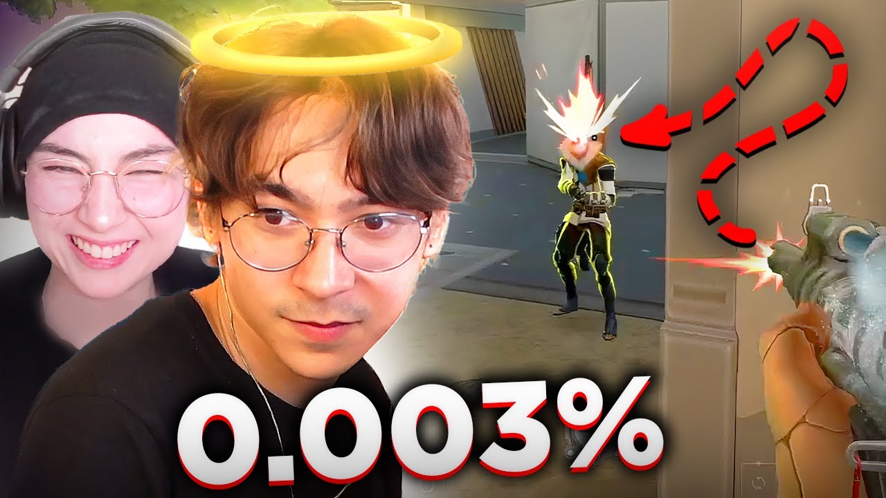 TenZ Leaves The Opponents SPEECHLESS - YouTube