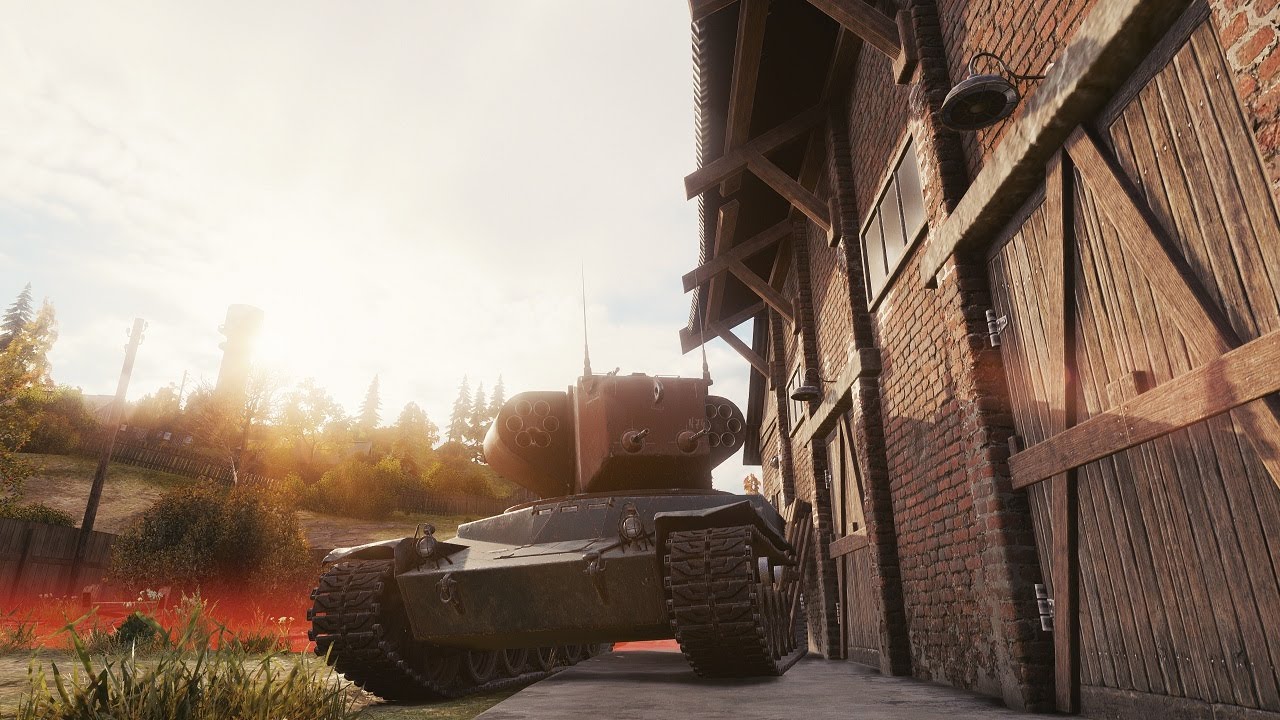 WOT - OVERWHELMING FIRE - BC-CS-59 ARTY - 10 000 DMG + 2 KILLS - YouTube